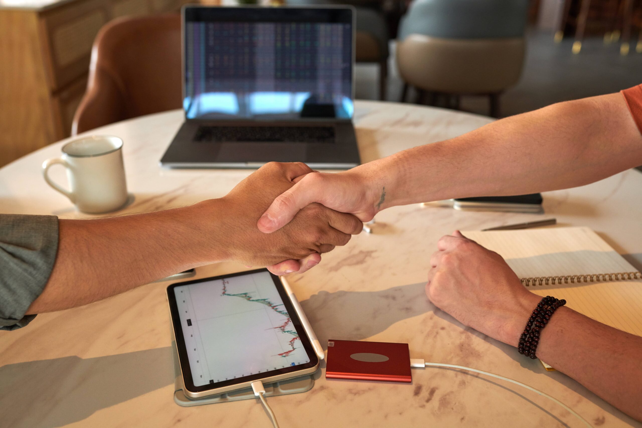 Web Consulting Contract: Essential Guidance